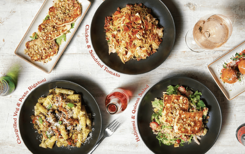 What's On | Bondi Pizza