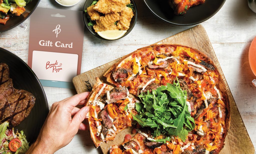 All-You-Can-Eat Is Back! | Bondi Pizza